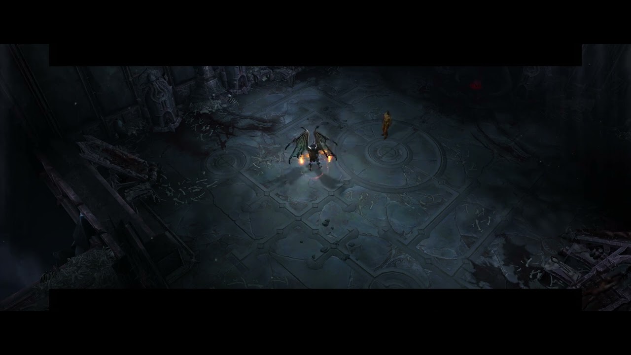 Diablo III - (ACT 2) Vidian - YouTube