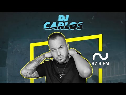 Aghani Beats with DJ Carlos #84