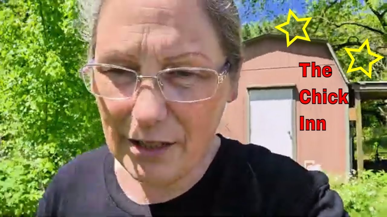 The Chick Inn - YouTube