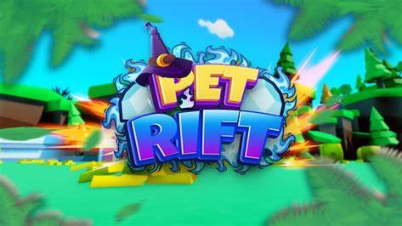 Pet Rift new update! - YouTube