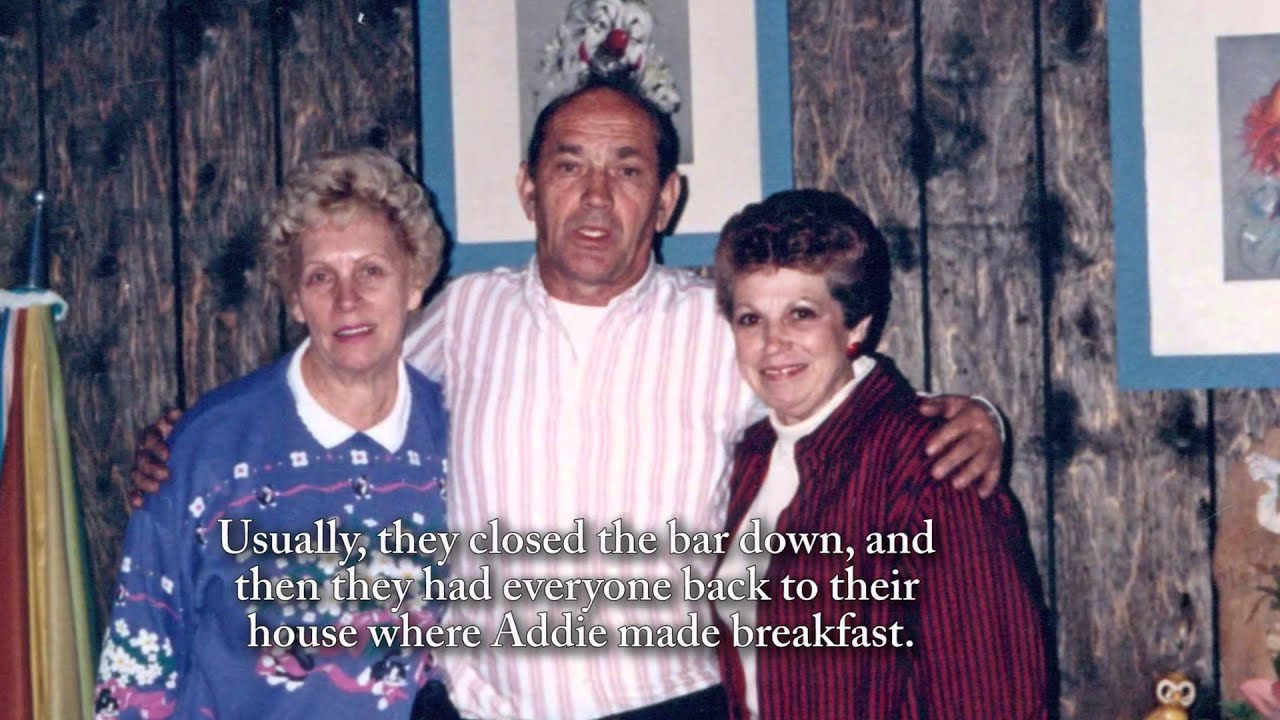 Joseph Tokarczyk - Life Story Digital Film - YouTube
