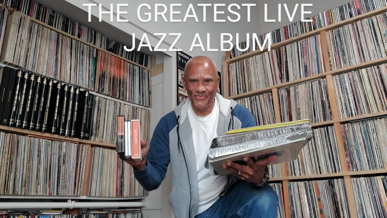 The best live jazz album ever made and tariffs and its affects on ...