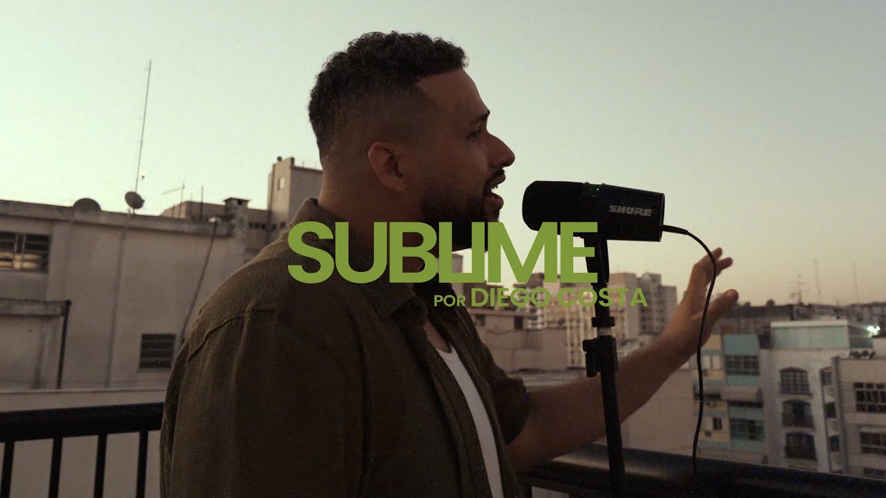 Sublime - Diego Rocha (Cover) - YouTube