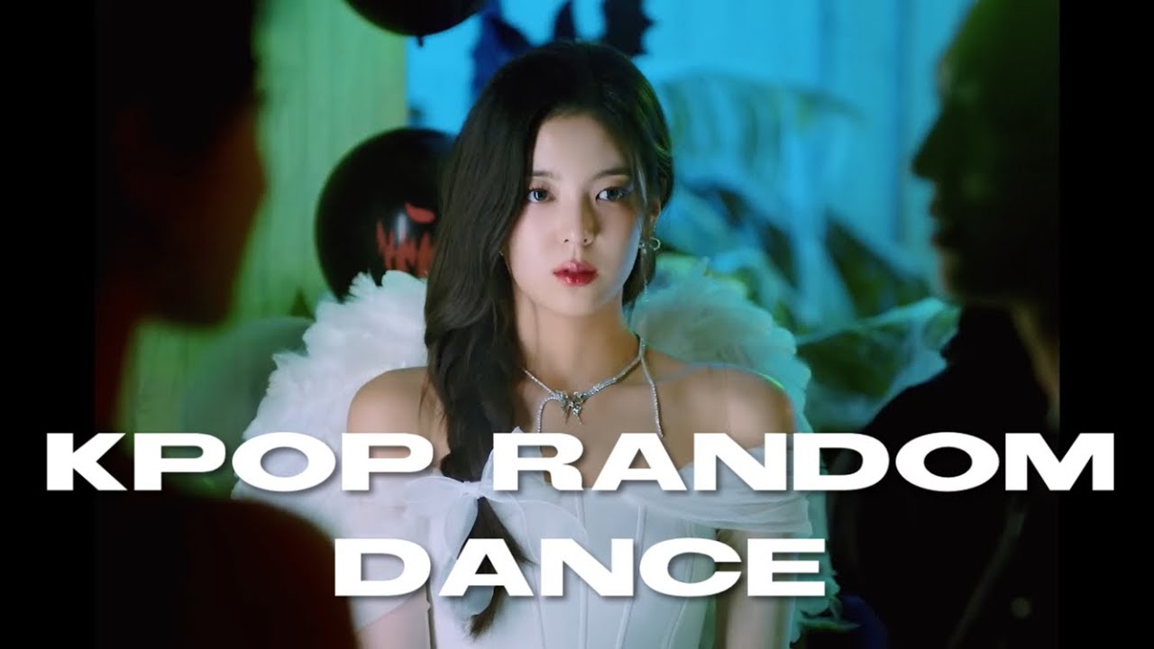 OLD & NEW SONGS K-POP RANDOM DANCE - YouTube