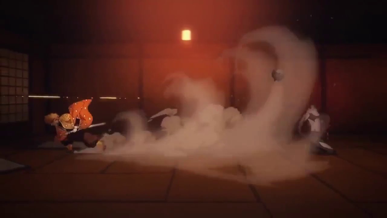 Kimetsu no Yaiba Sound Design - YouTube