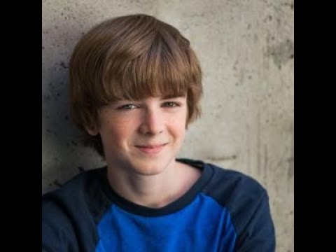 Deranged Diary of a Wimpy Kid Actor Sentenced to Life in Prison - YouTube