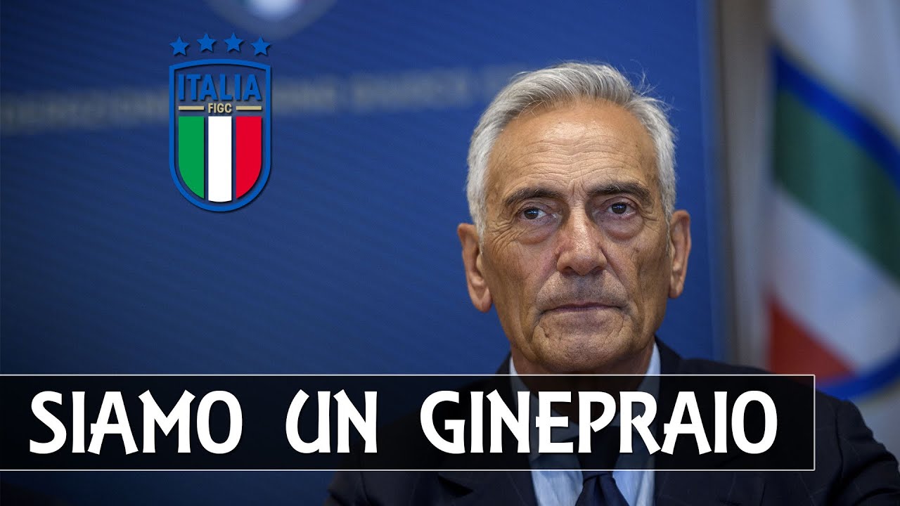 SCUSATECI, SIAMO ITALIANI - YouTube