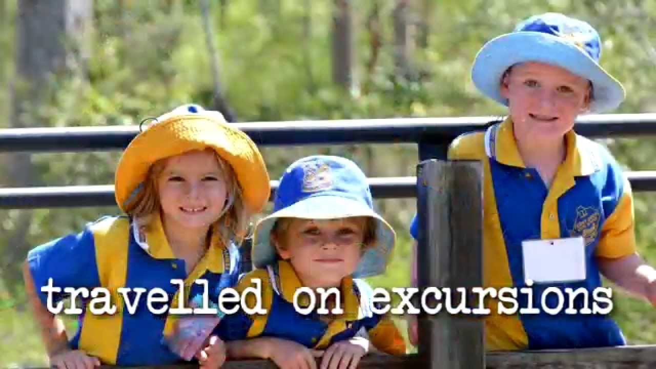 Ferny Grove State School Promotion - YouTube