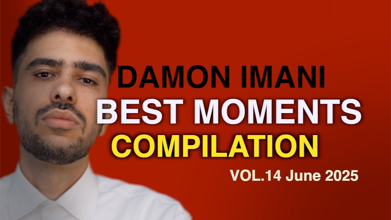 Damon SCHOOLS The View Hosts For 8 Minutes Straight! | Best Moments ...