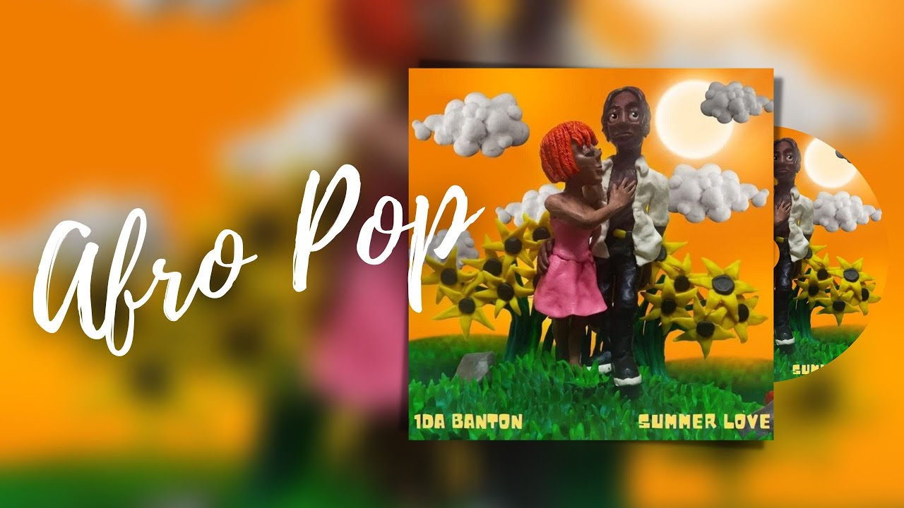 1da Banton – Summer Love - YouTube