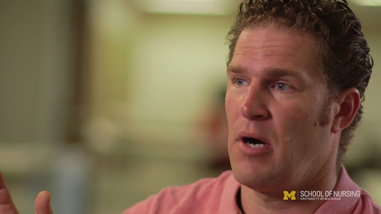 Adult-Gerontology Acute Care Nurse Practitioner — APRN at U-M School of ...