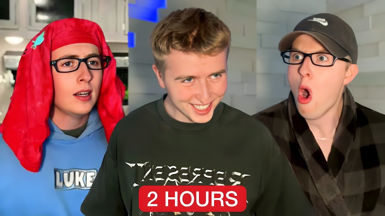 2 HOURS The Best of New Shorts Videos Luke Davidson - Best Shorts ...