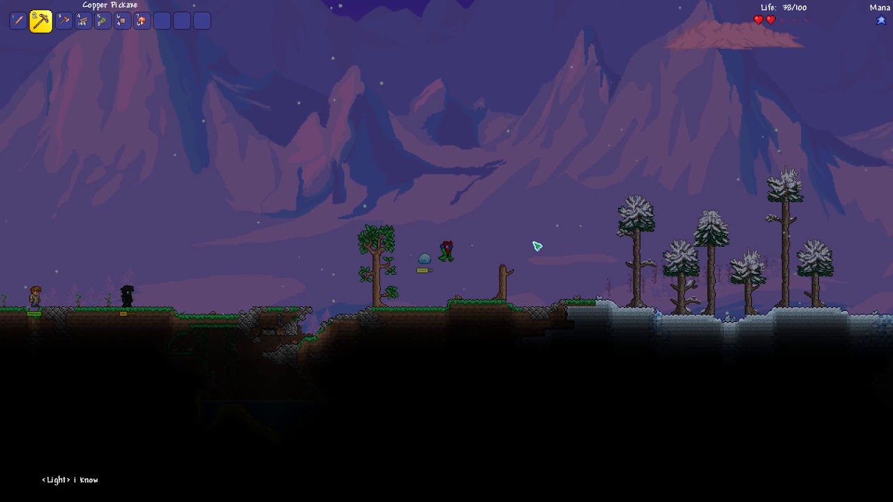 Terraria Collabs! Ft.Gunner56 Part 1/2 episode 1 - YouTube