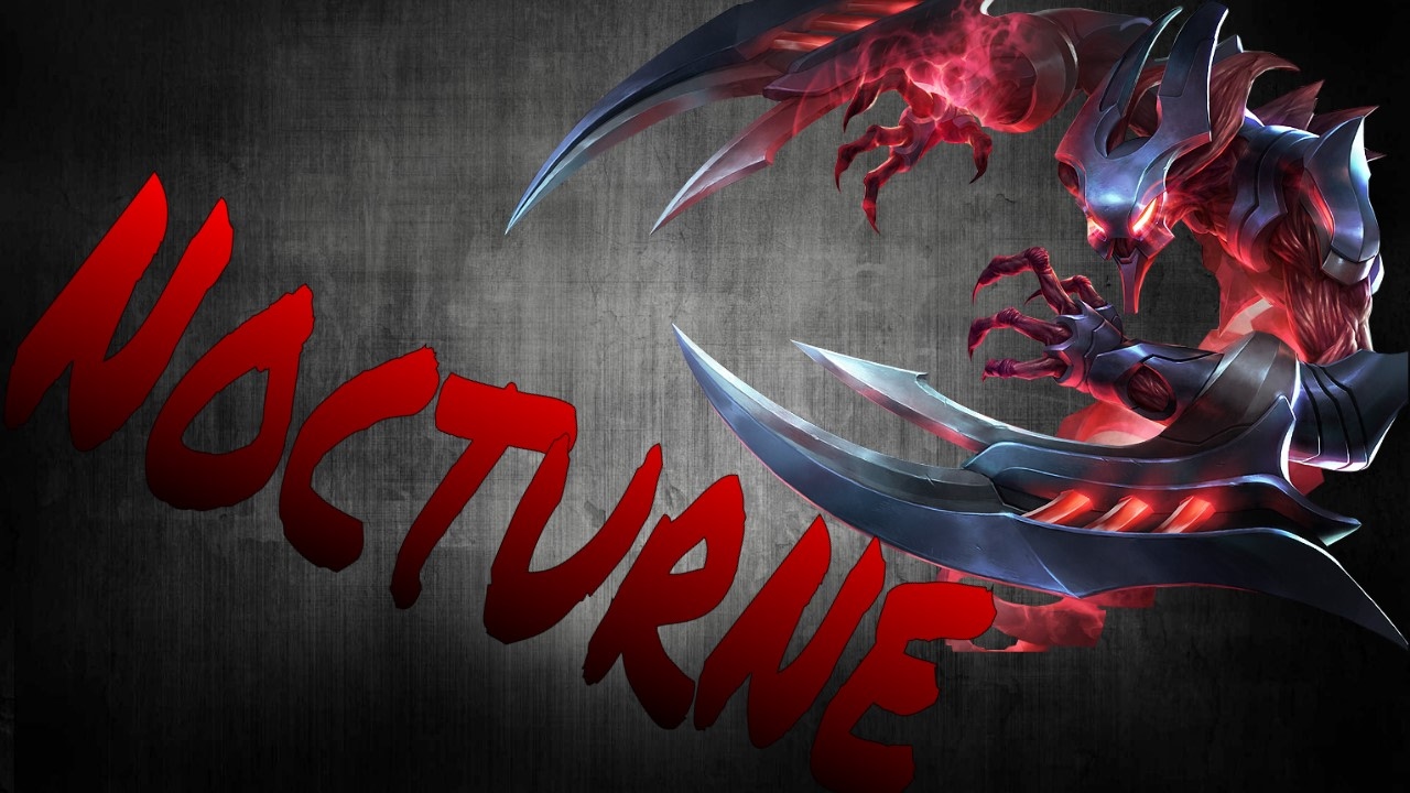 Η ιστορία του Nocturne!!! - YouTube