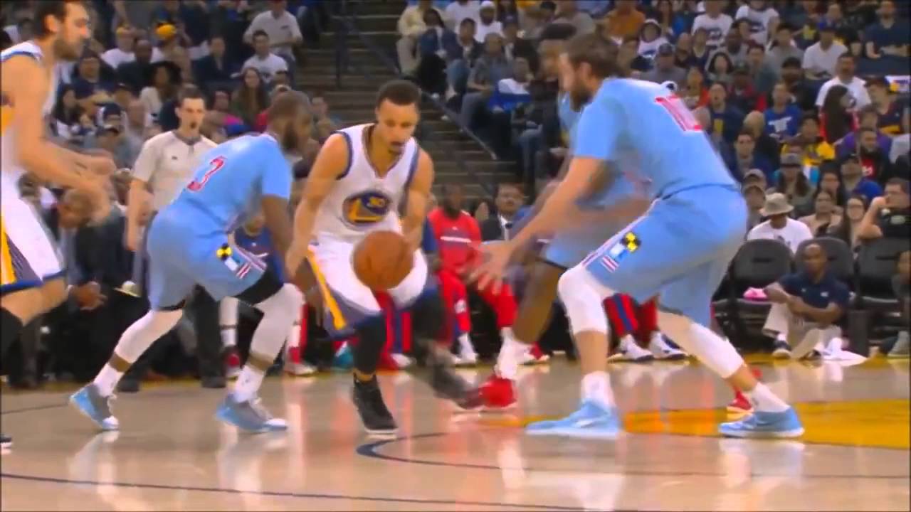 Stephen Curry My House Mix - Accession To The Throne - YouTube