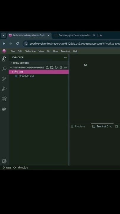 how to install vs code on android. #shorts @GoodWayGiverTech - YouTube