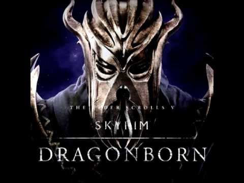 Dragonborn - Skyrim - Full Soundtrack OST (Depth of Field mix) - YouTube