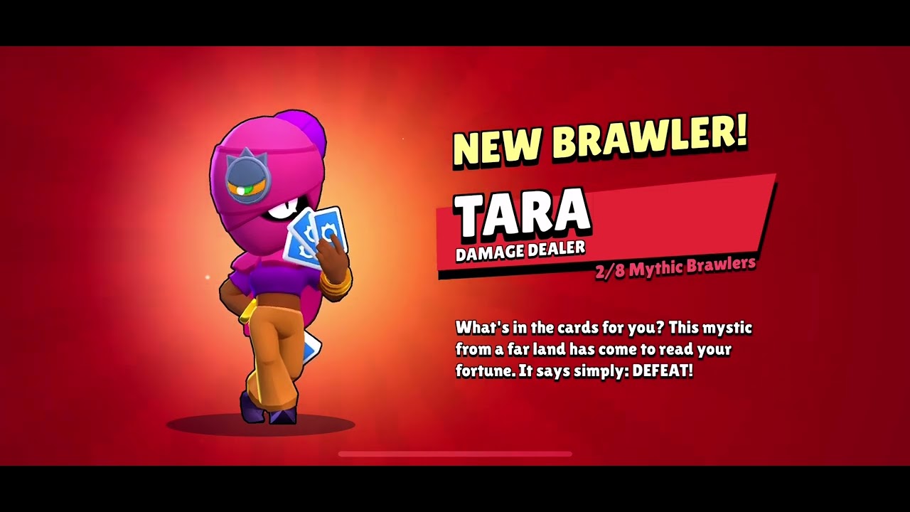 I just got rage quit Tara! And the pin! - YouTube