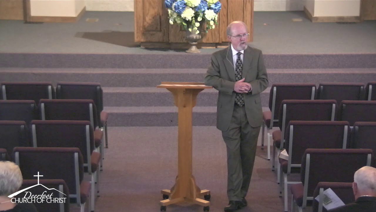 20190818 Mark by Tim Shoemaker - YouTube