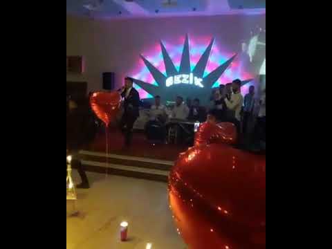 OZAN MENSUR YİNE FENALARDA NÛ NEW YENİ 2018 (27.Video)