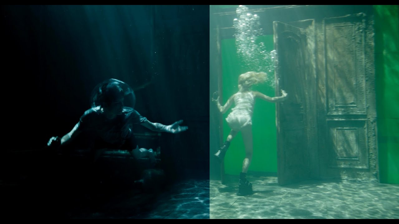 MISS PEREGRINE'S HOME FOR PECULIAR CHILDREN: Exclusive VFX breakdown ...