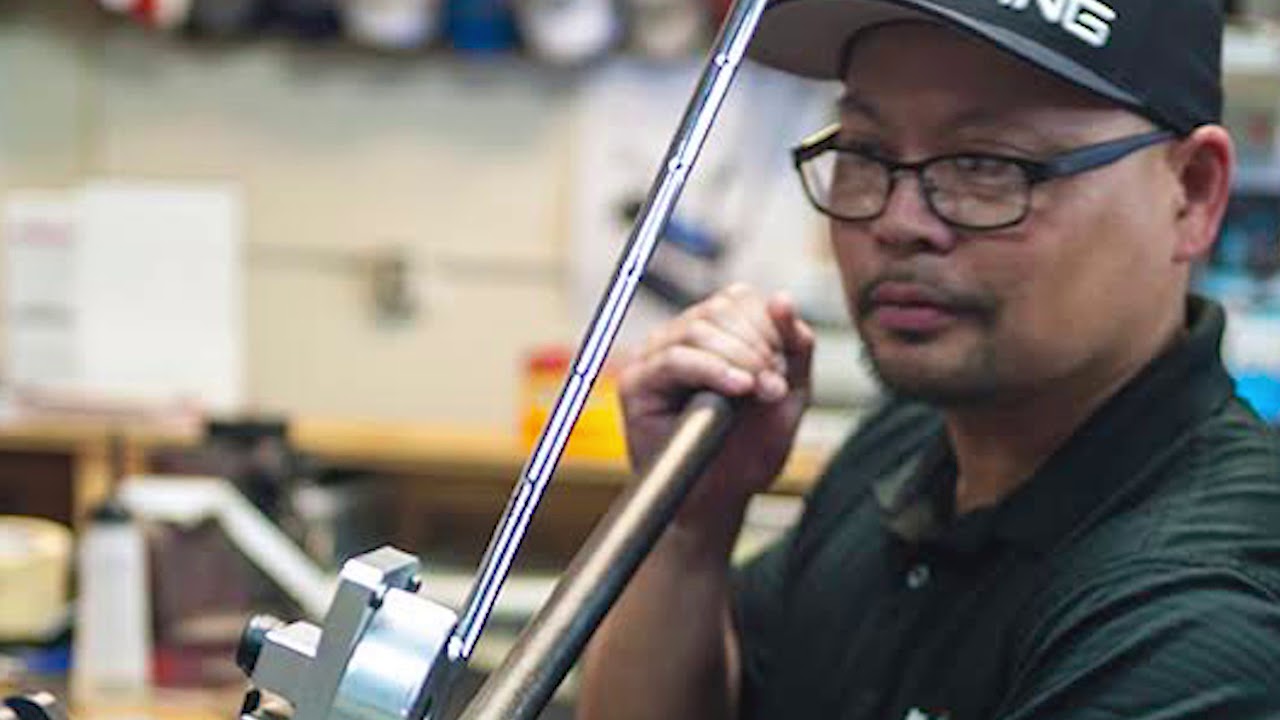 BizTalk Discovery Kepler's Golf & Repair - YouTube