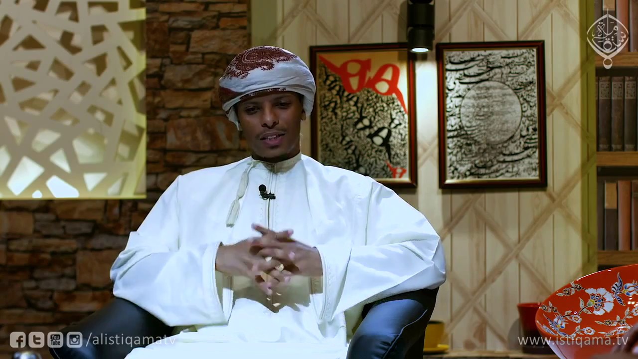 Omani Singing 10 Languages - عماني ينشد ١٠ لغات - YouTube