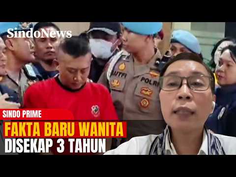 FAKTA BARU KASUS WANITA DISEKAP 3 TAHUN: Pelaku Pernah Melakukan Hal Serupa di Masa Lalu | PRIME