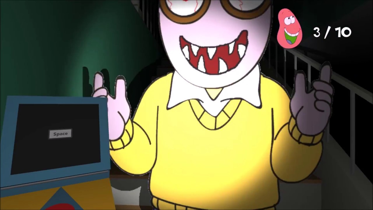 Arthur's Nightmare - DW NO! - YouTube