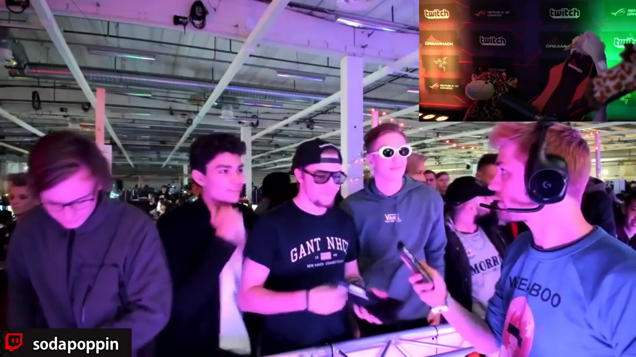 FUNNY TWITCH AND LIVE STREAM FAILS COMPILATION #1 DECEMBER 2017 Best Of ...