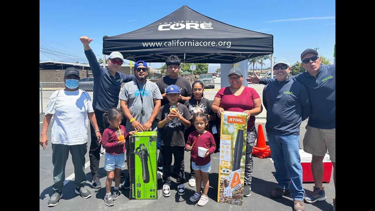 California Core Ventura Event - YouTube