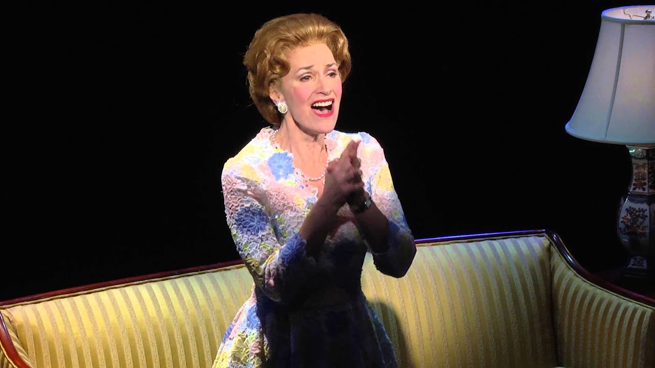 Happy Pat from FIRST DAUGHTER SUITE - YouTube