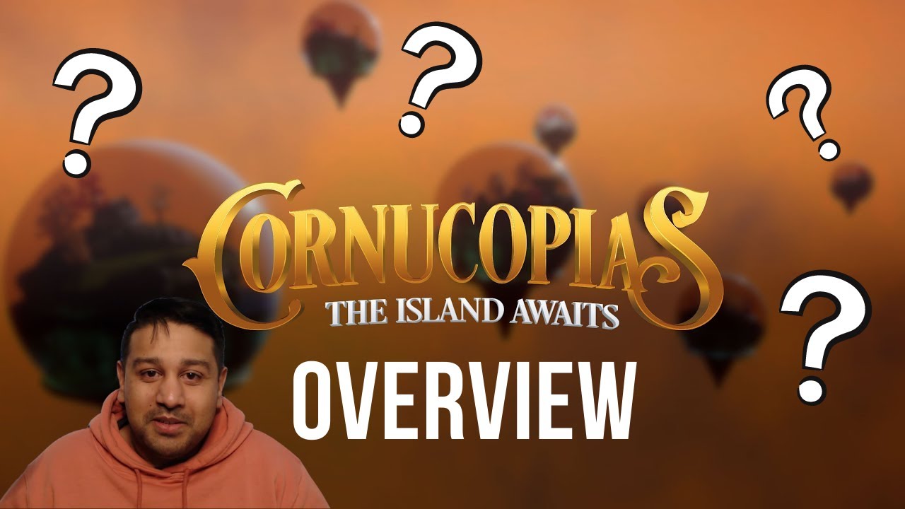 $COPI Overview - Founders & Road Map - YouTube