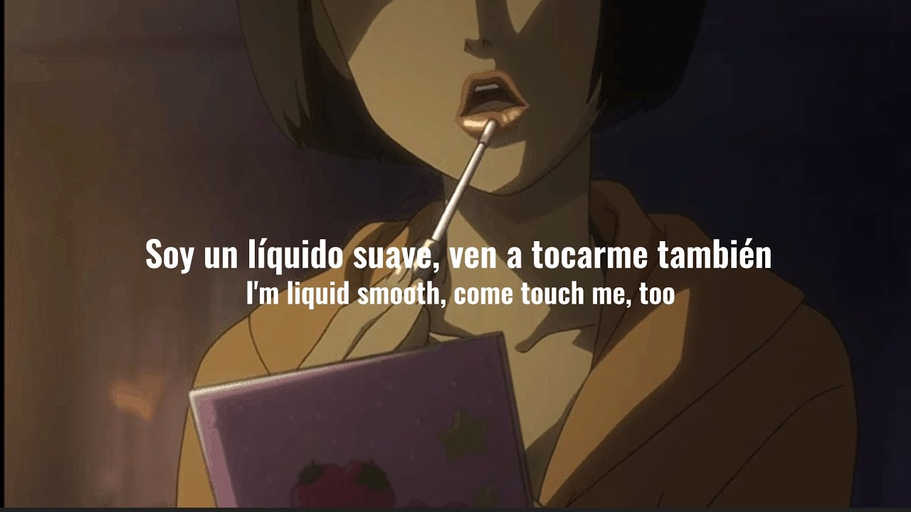 Mitski – Liquid Smooth (Sub. Español + Lyrics) Masycla - YouTube