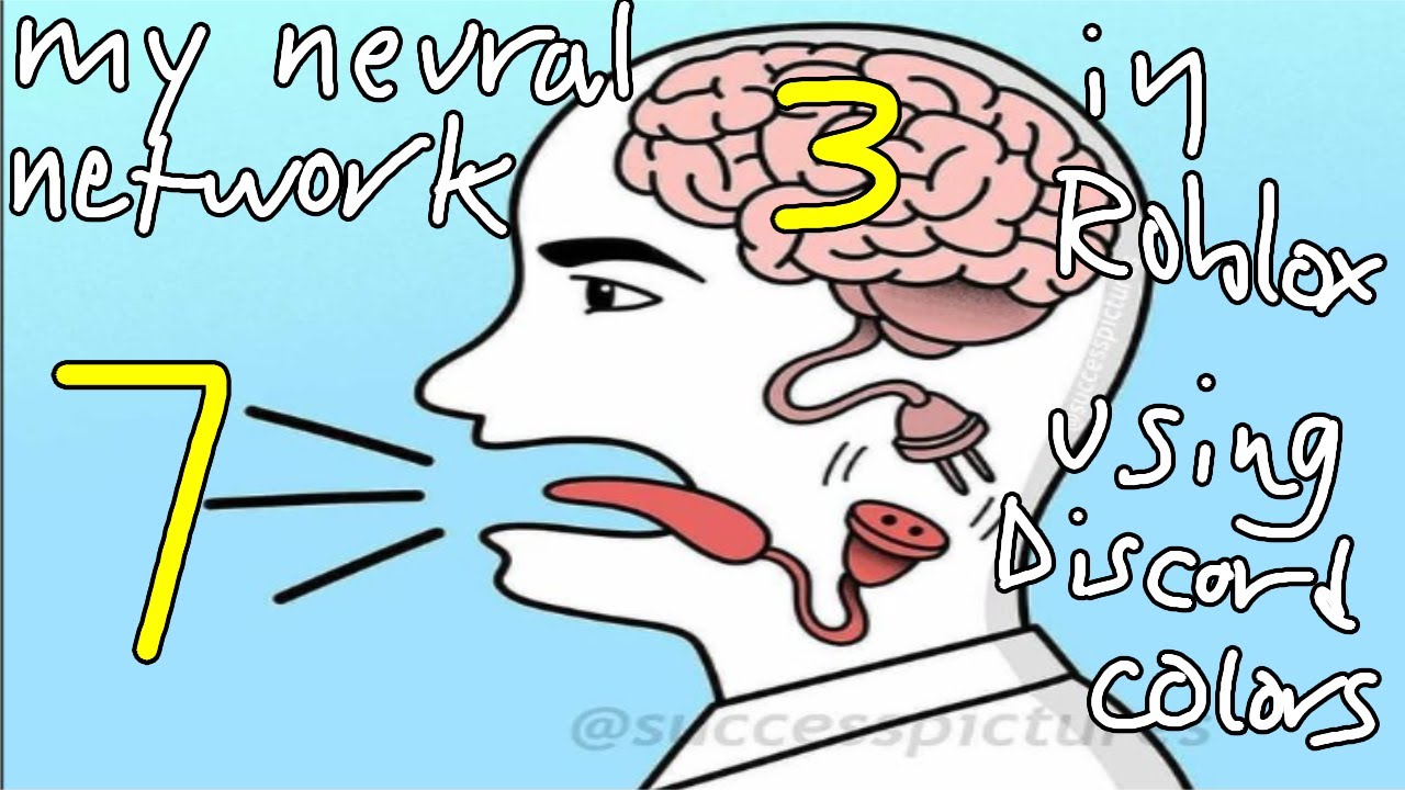 Neural Numbers of Pi (my first neural network in roblox) - YouTube