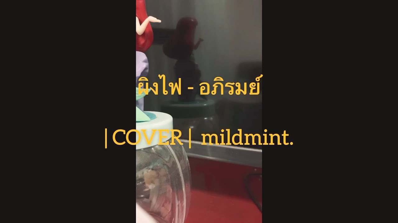 ผิงไฟ - อภิรมย์ | cover mildmint - YouTube