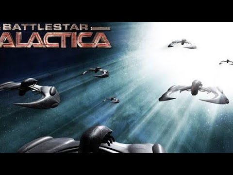 Battlestar Galactica Online - Akıncı