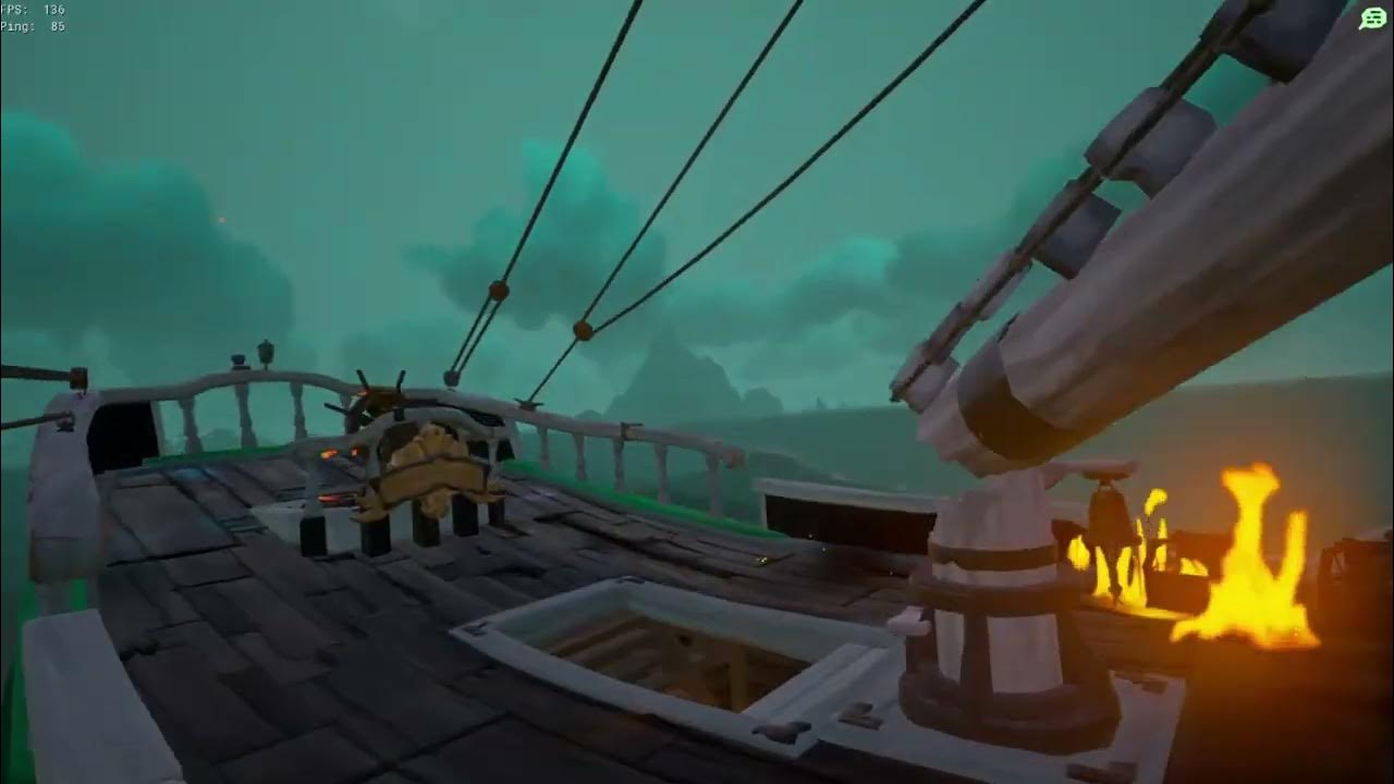 Smack That (90 Fov) (Sea Of Thieves Montage) - YouTube