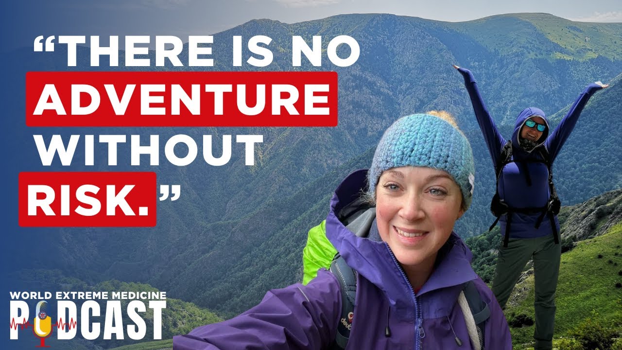 Adventure Travel Unveiled: Essential Tips from Seasoned Explorers Ffyon ...