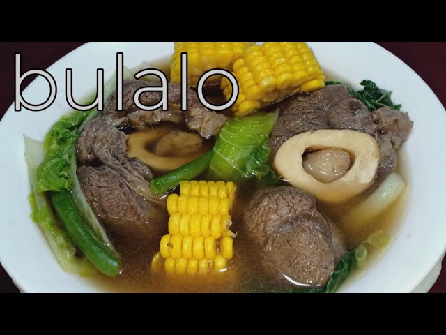 Bulalo Lord