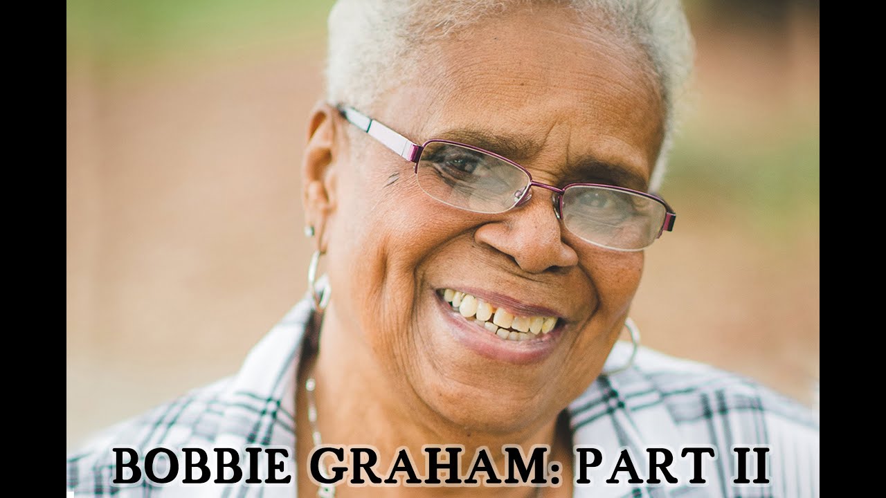 The Havery Show: Episode II: Bobbie Graham Pt 2 - YouTube