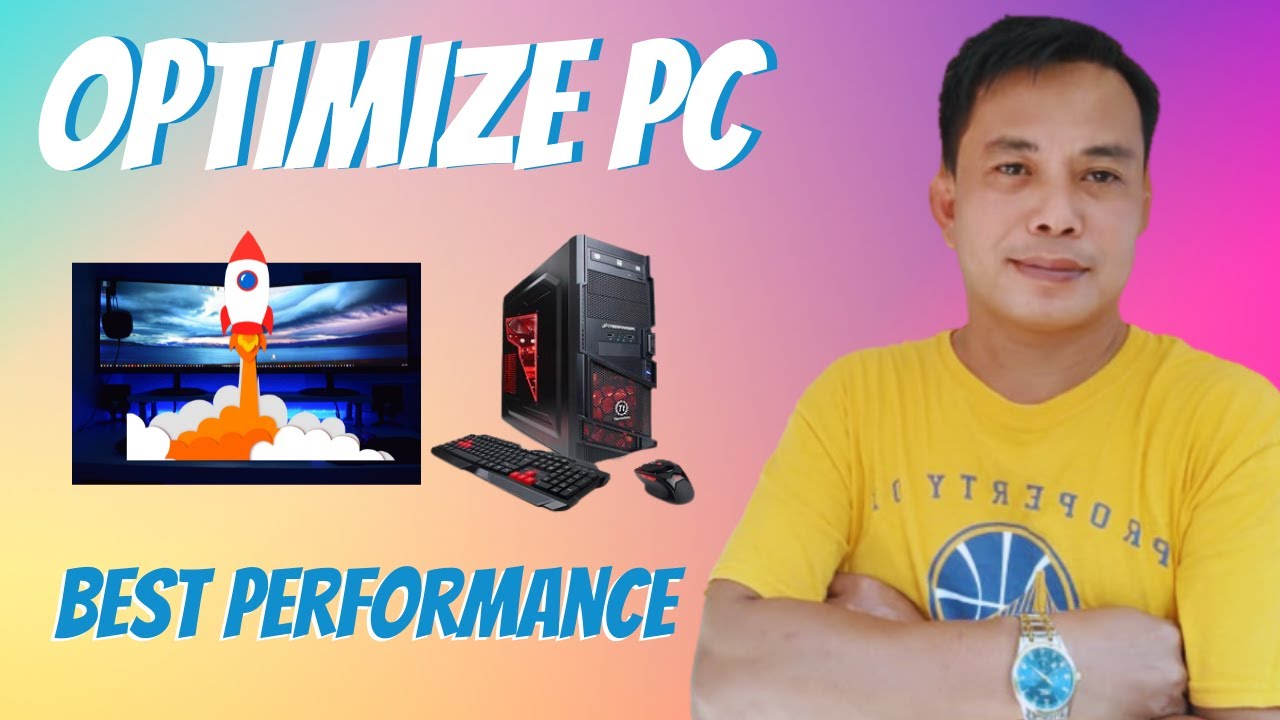How To Increase Your Pc Speed On Windows 2022 Without Using Softwares ...