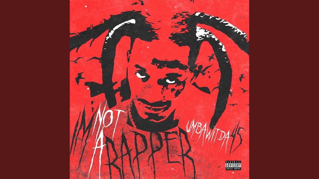 Im Not A Rapper - YouTube