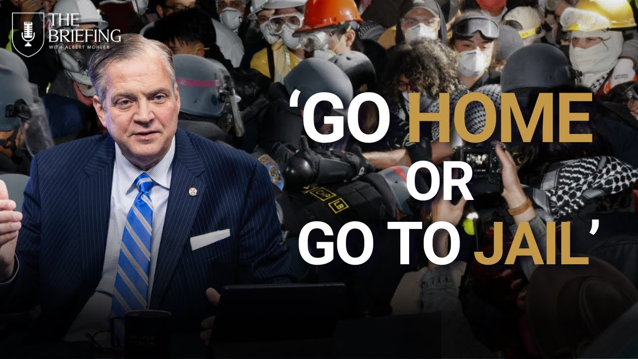 Monday, May 6, 2024 - YouTube