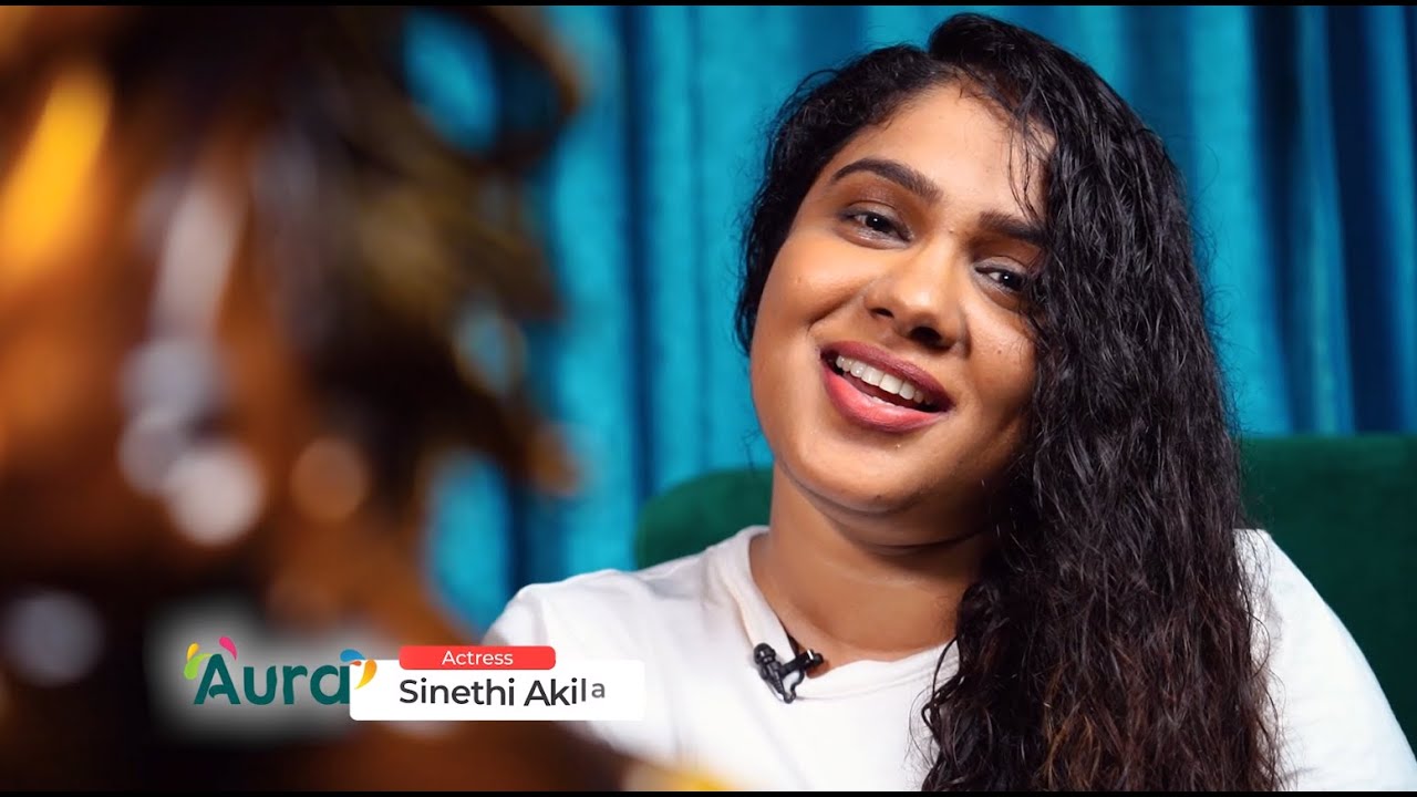 Hair Care Routine With Sinethi Akila | Trailer - YouTube