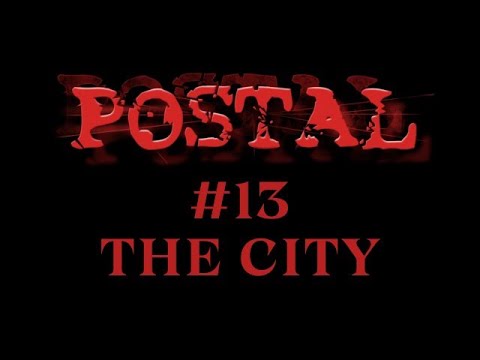 Postal (1997) Parte #13: La Ciudad - YouTube