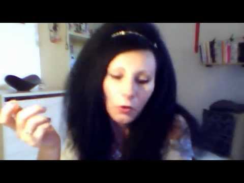 Video di webre moda pettinature , lanci stivali scarpe7:49 (PST)