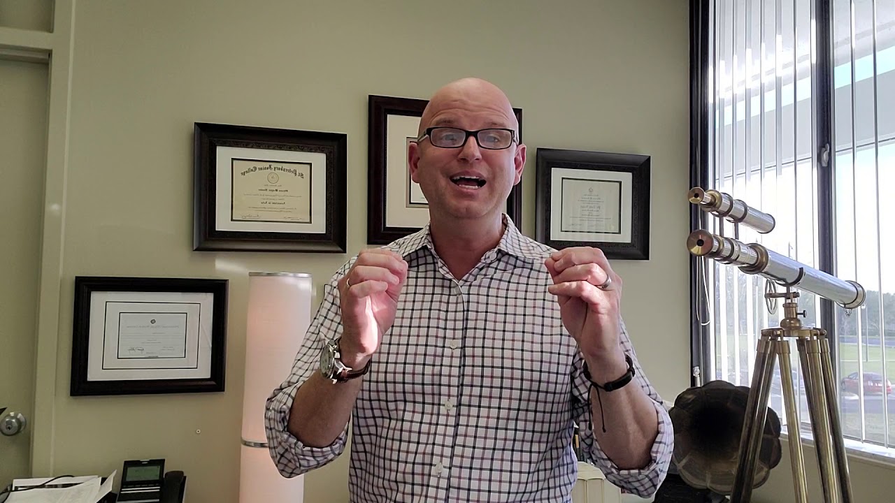 Pastor Steven Hunter - How should Christians React in Times of Crisis ...