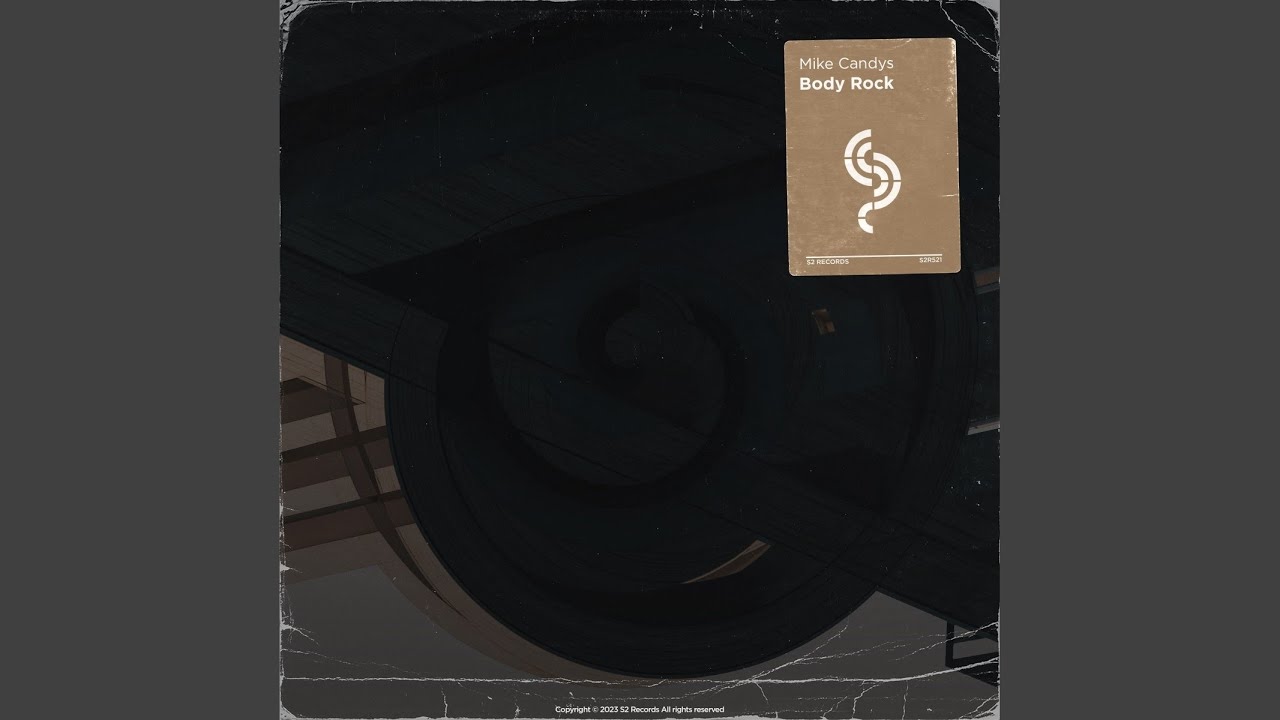 Body Rock (Extended Mix) - YouTube Music