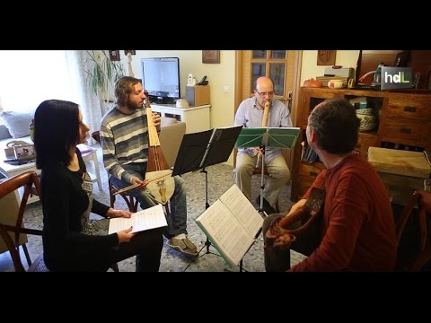 HDL Aquel Trovar, 25 años buceando en la historia de la música perdida